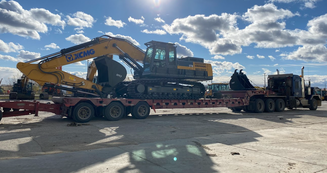Maximizing Efficiency with Heavy Machinery Rentals - JAPA Machinery ... Maximizing Efficiency with Heavy Machinery Rentals - JAPA Machinery ...