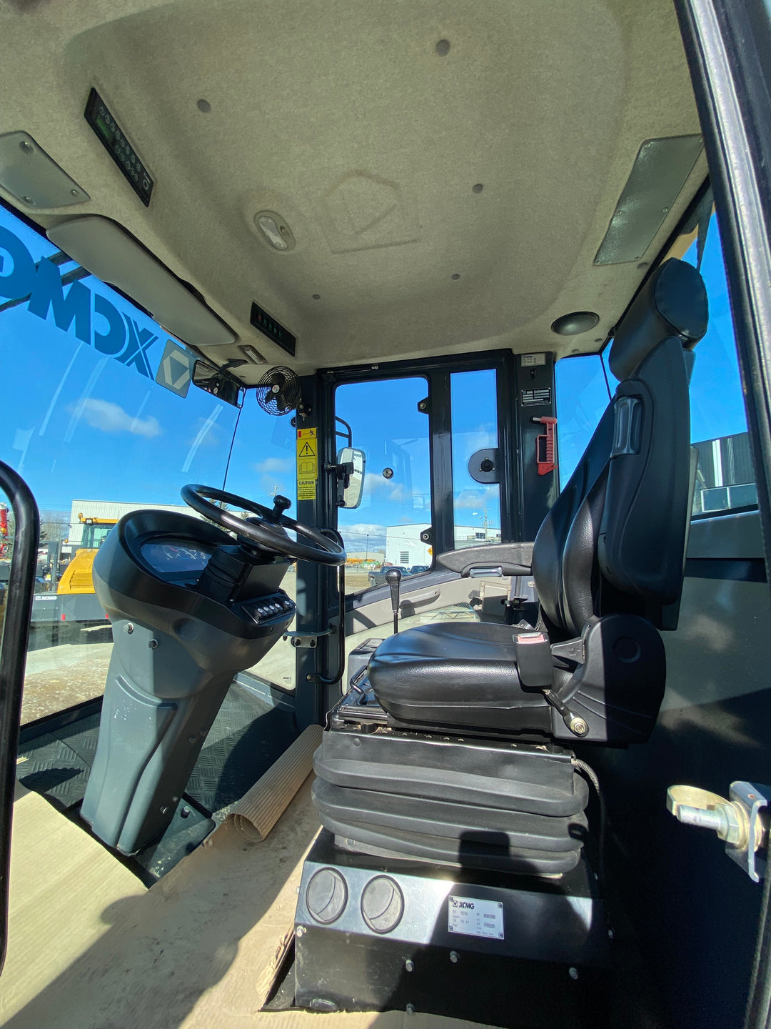 66" CV83PDU Smooth Drum Compactor with Pad Shell Kit (2023) – japamachinery