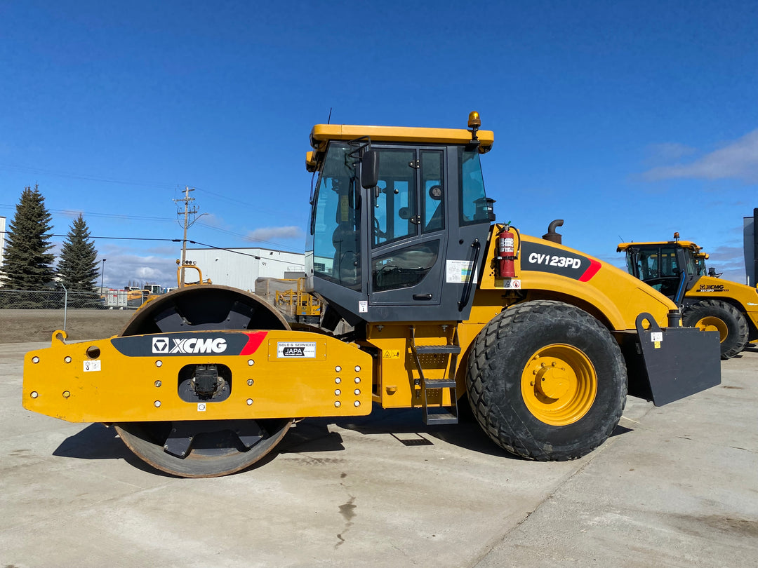 Soil Compactors | JAPA Machinery – japamachinery